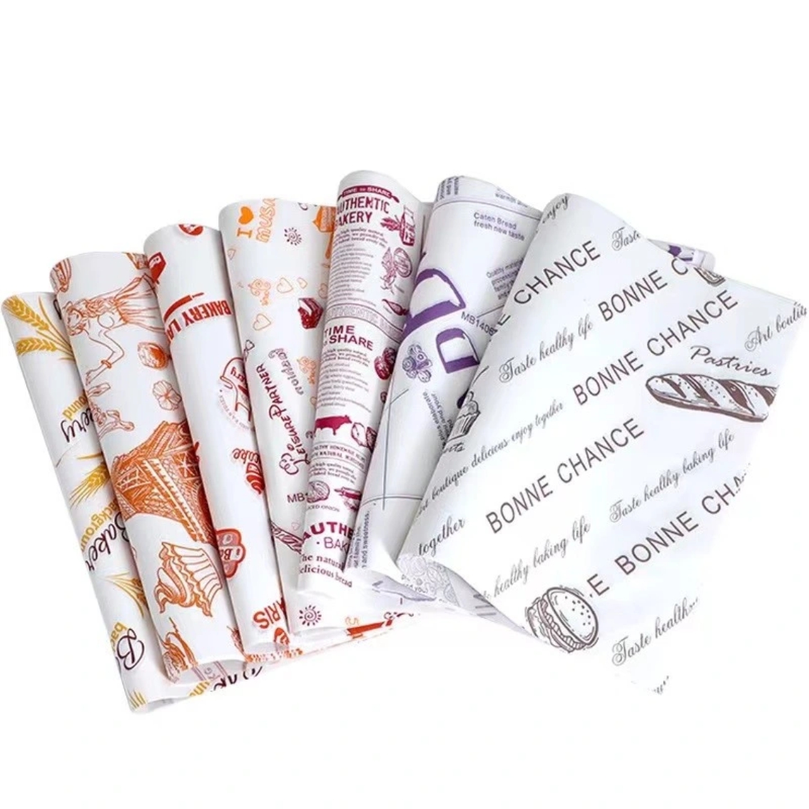 Greaseproof Paper Distributor Kertas Packaging Murah Dan Terlengkap greaseproof-paper-distributor-kertas-packaging-murah-dan-terlengkap