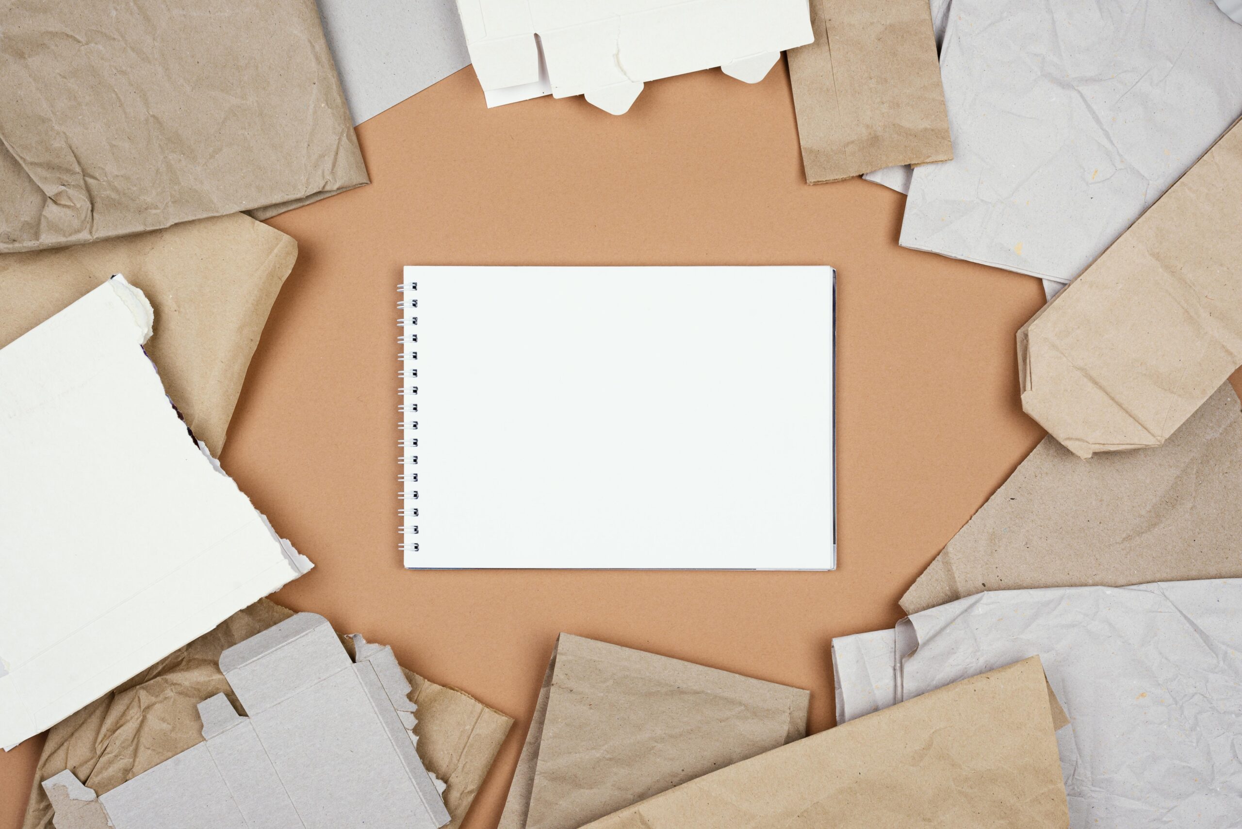 Distributor Kertas Packaging Murah dan Terlengkap di Jakarta